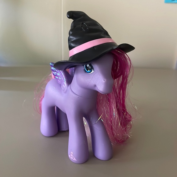 My Little Pony | Toys | My Little Pony G3 207 Halloween Starsong With ...
